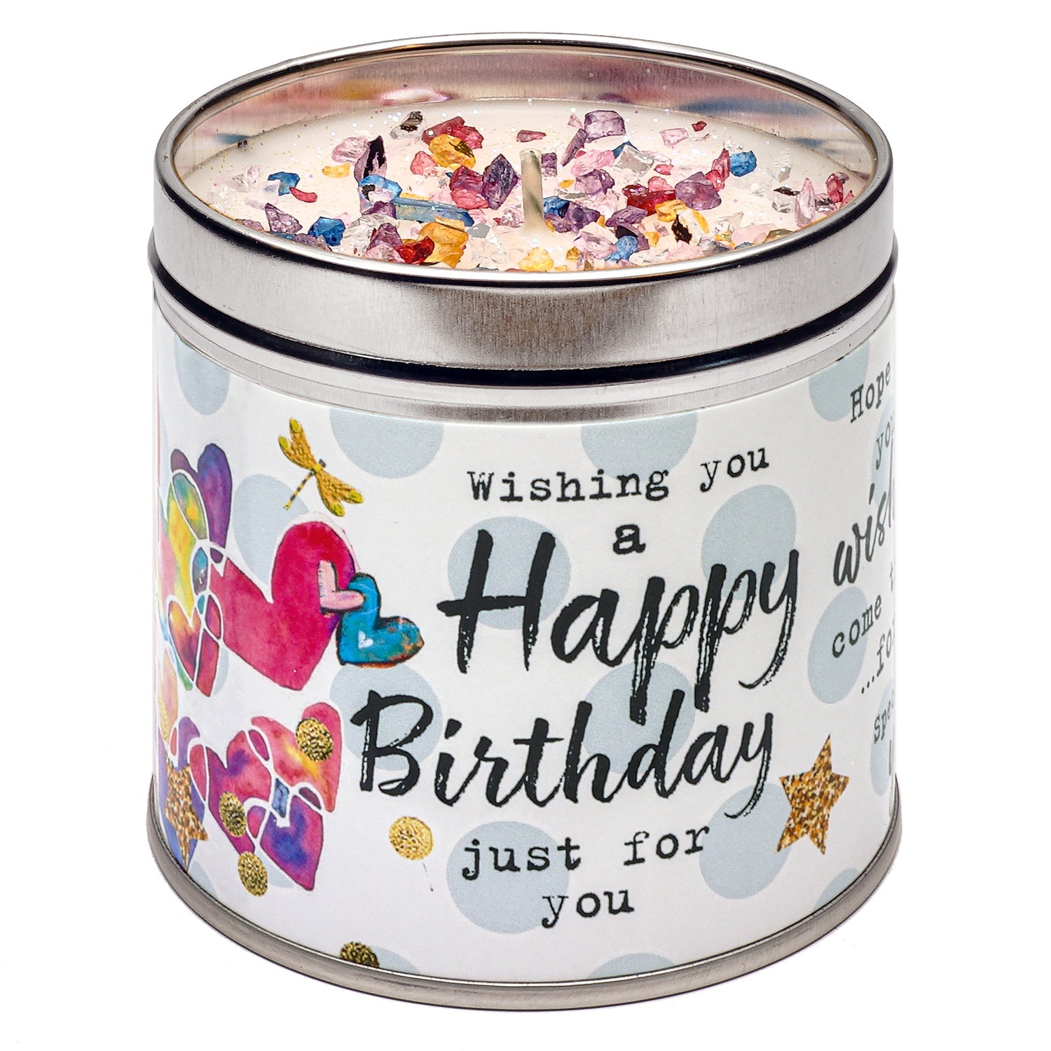 Just Because Candles & Diffusers – Aurelie and Rose
