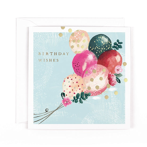 Everyday Birthday Cards – Aurelie and Rose